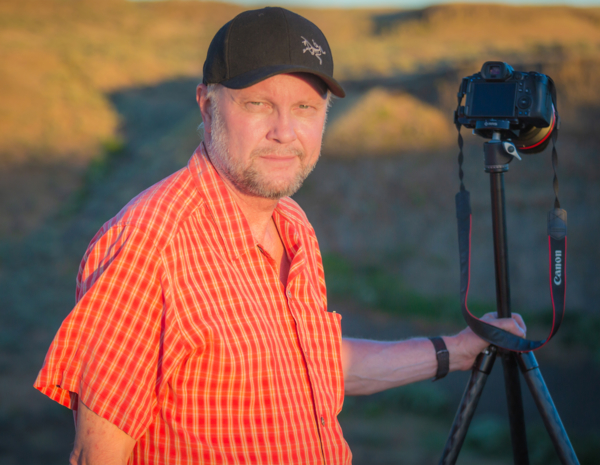 Inge Johnsson - Official Website